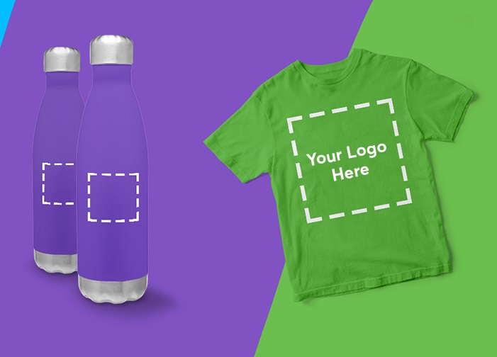 Swag.com — quality promotional products.