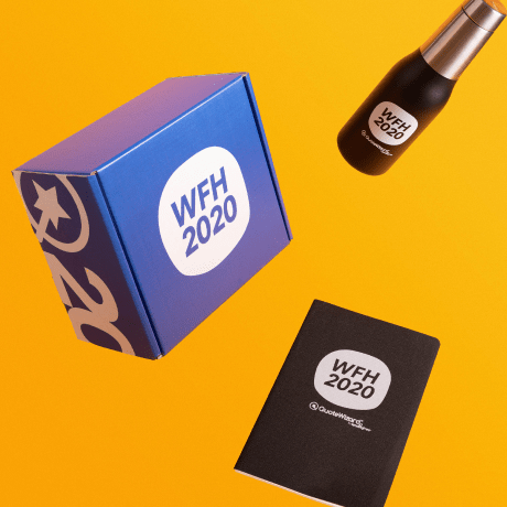 Send Swag - Distribute Custom Branded Products Worldwide – Swag.com